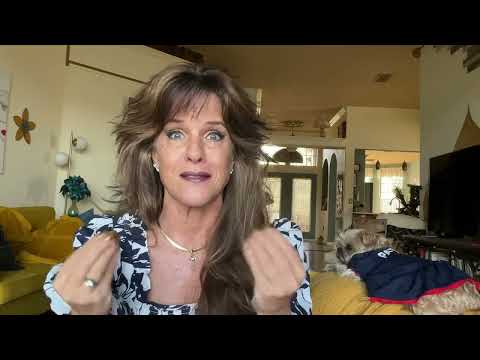 Video 590: The narcissist’s frustrating word salad about new supply.
