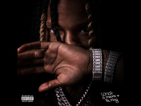 King Von "What It Means To Be King" Album REACTION