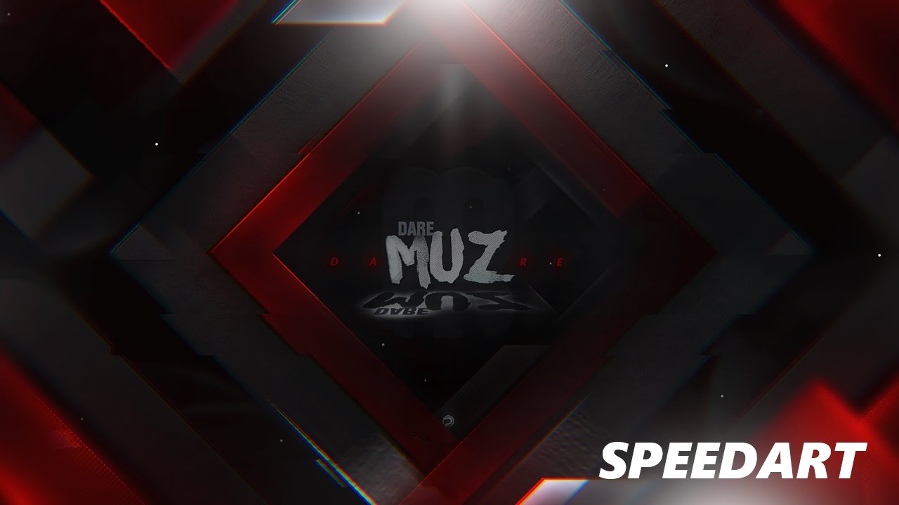 Speedart :: Dare Muz