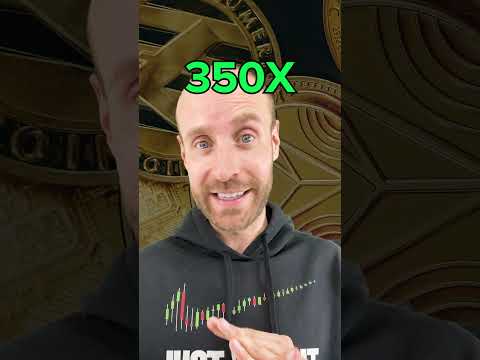 If You Bought Just $100 of Litecoin (LTC) in 2015?! 🤯📈🚀 #Shorts