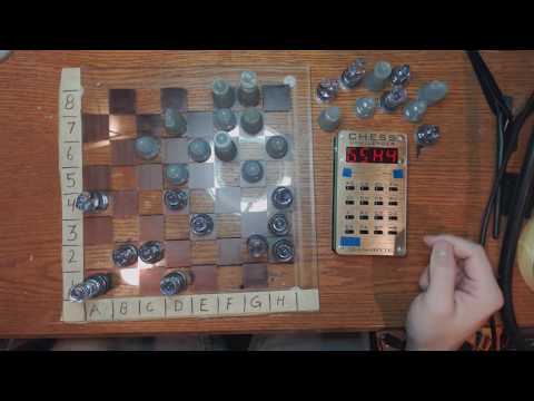 DIY a Raspberry Pi Zero Powered Chess Challenger | Open Electronics