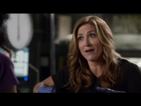 The Brilliant Maura Isles