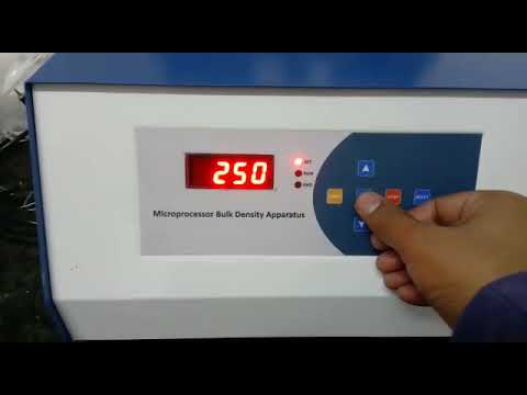 Digital-Microprocessor pH Meter - Microprocessor Based PH / Temperature / MV Meter (Graphical ...