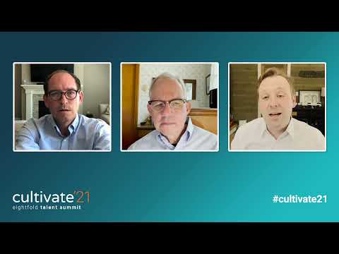 True Understanding of Current and Future Workforce Needs
