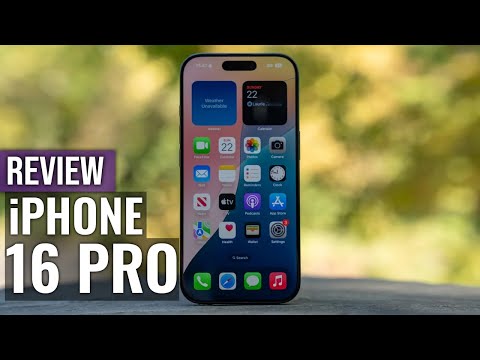 iPhone 16 Pro Review: Pros and Cons Explained