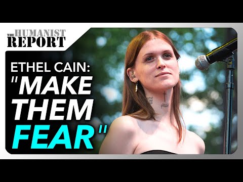 She is the first Guillotine – Ice on the Moon