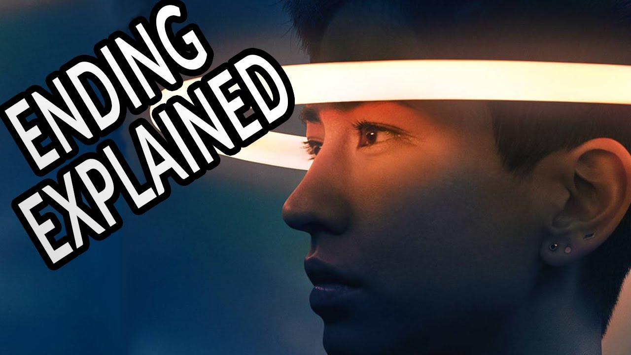 DEVS Ending Explained!