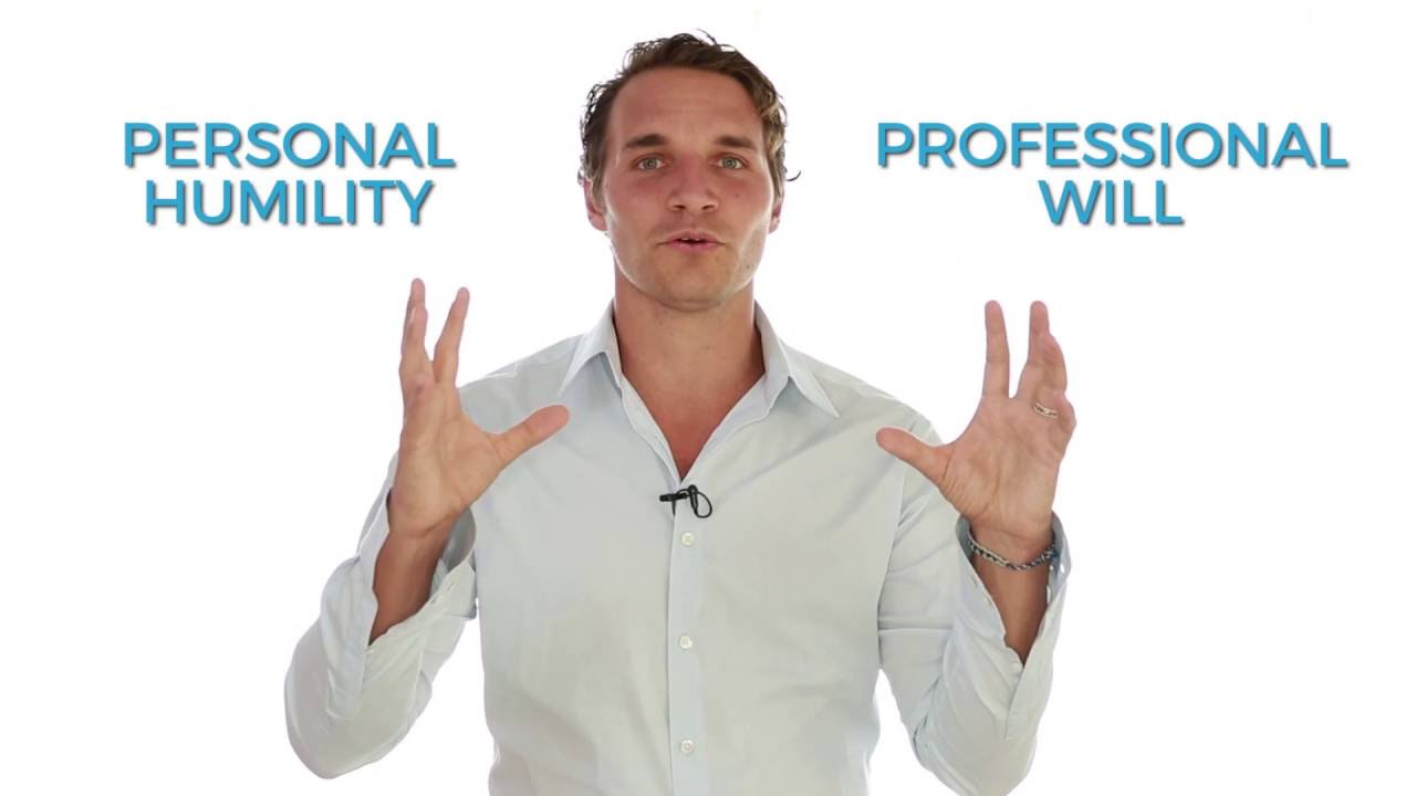 Teaching For Success Series: Level 5 Leadership