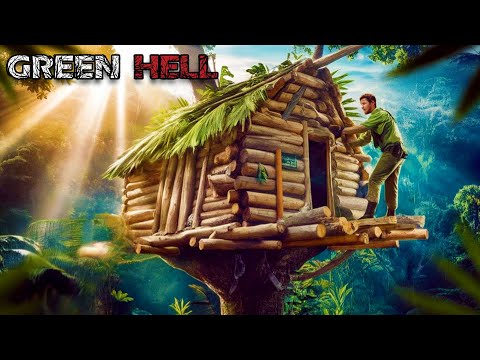 Steam Community :: Green Hell