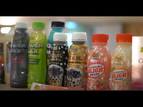 HOCHA milk tea store |Allen’s Blend PROFILE |Taiwantrade
