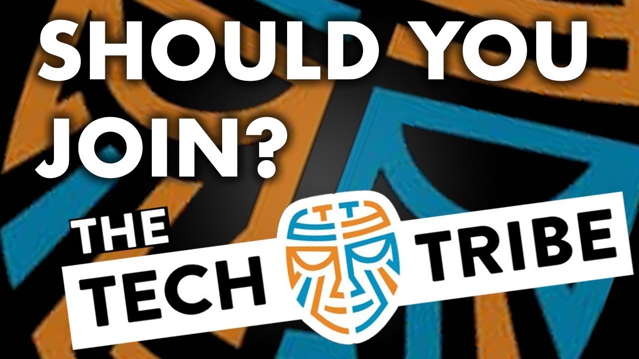 MSP 101 | What is the Tech Tribe? Should You Join? | Tech Tribe Review