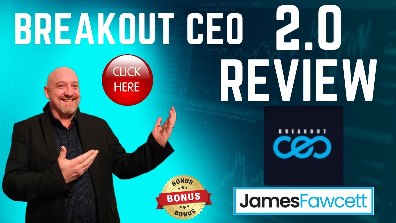 Breakout CEO 2.0 Review - ✋ BREAKOUT CEO REVIEW, DEMO & BONUSES ✋
