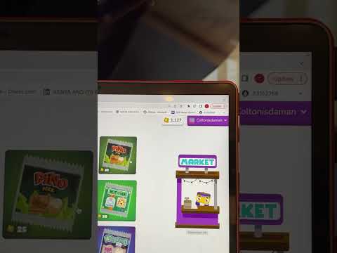 How to get thousands of coins in blooket new hack
