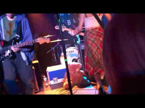 Julie-Live at House of Blues 10/21/22