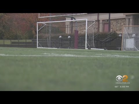 Rockland Co. teacher accused of stealing money from youth soccer club