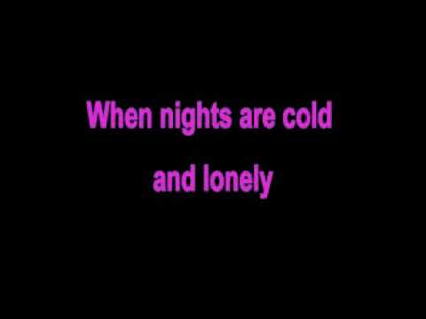 Stand By Your Man   Tammy Wynette with lyrics
