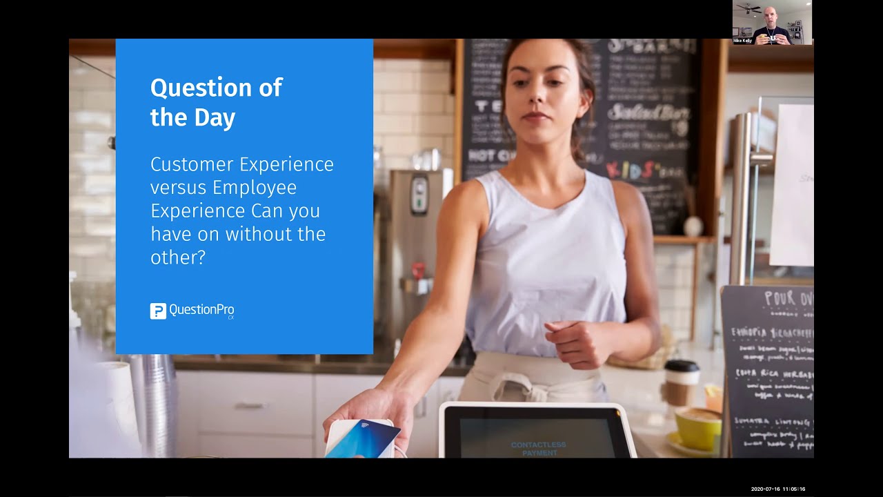 Employee Experience vs Customer Experience