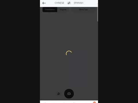 Cómo traducir imagenes Online, con Yandex Translate?. #Shorts #Translate #Language