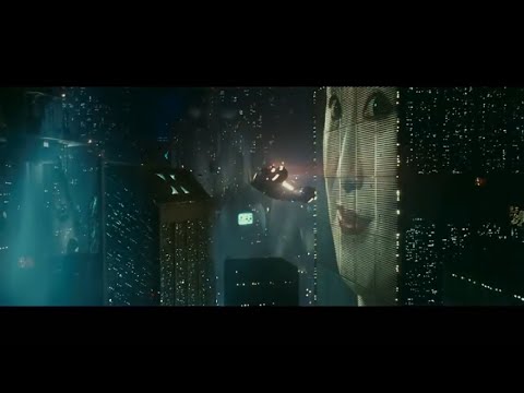 Blade Runner - The Lost Cut