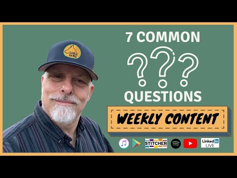 Seven Common Questions About Category Rated Cabling | RCDD