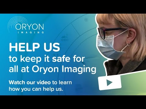 What Happens When You Go For A Scan At A Diagnostic Imaging Centre During Covid-19?