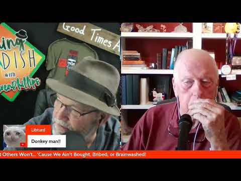 Flood Relief Update with Benjamin Vanhook + Lake Chatuge Dam Controversy!
