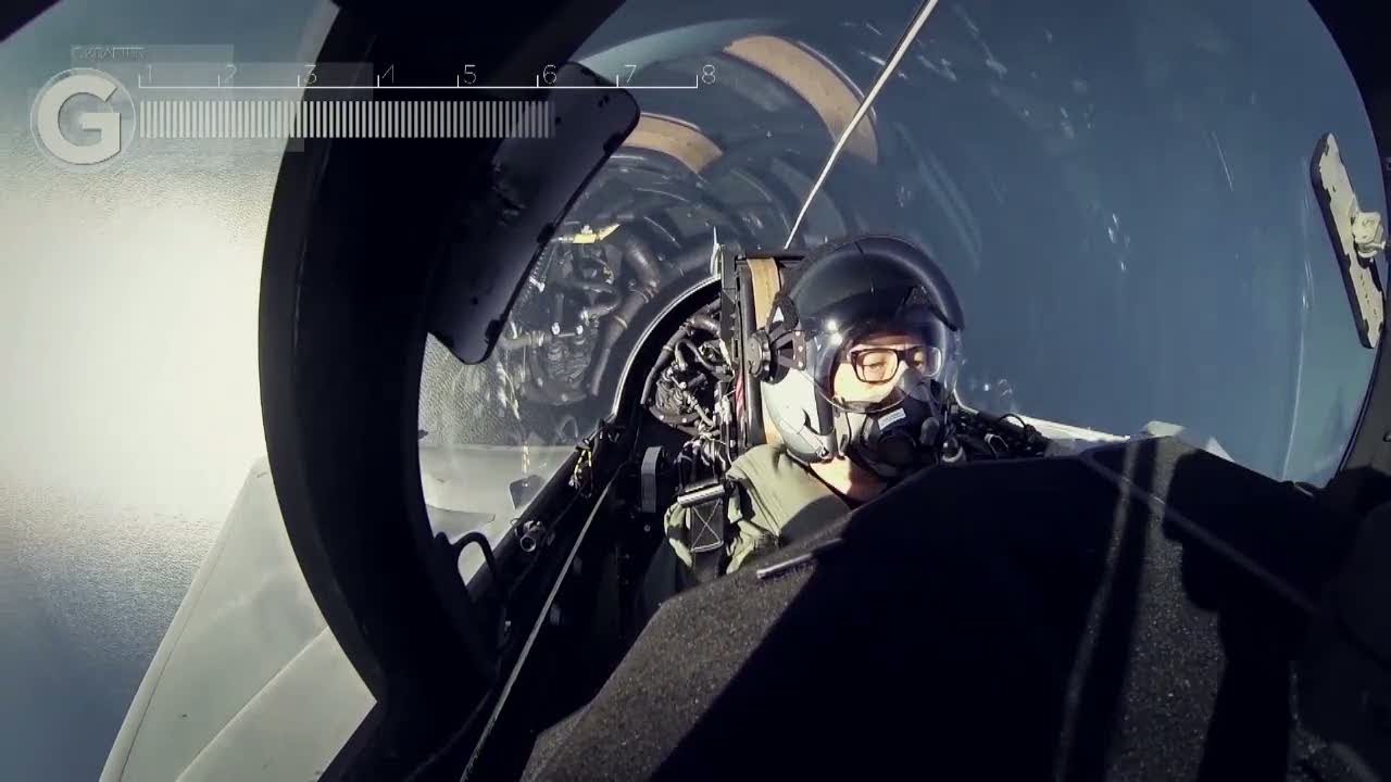 Deimos G39 Griffin - Page 10 - Aircraft - Microsoft Flight Simulator Forums