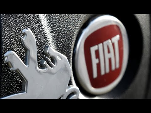 PSA and Fiat Chrysler sign $50 billion merger deal