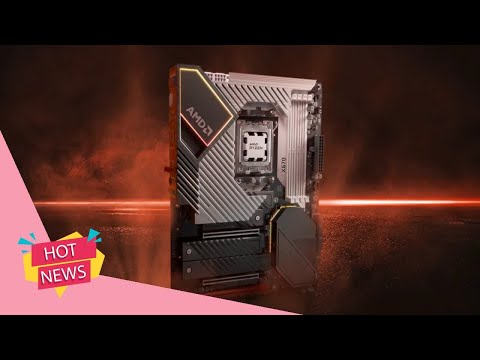 Intel & AMD Motherboard Socket Types Explained