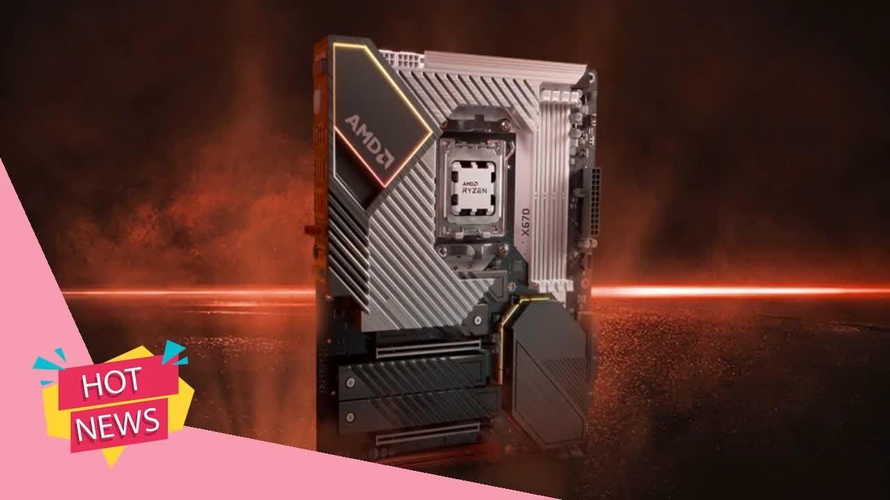 Intel & AMD Motherboard Socket Types Explained