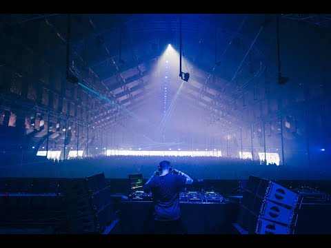 Cellini | Pukkelpop 2019 Boiler [full set]