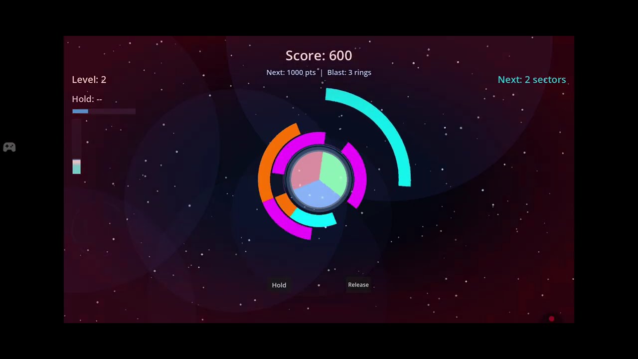 HyperCore | Extended Gameplay Preview (Captured on Real Android Hardware)