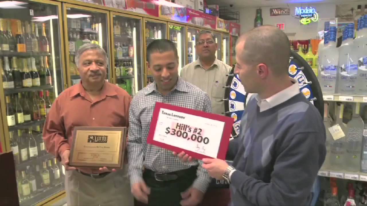 Extra! A new add-on feature for LOTTO Texas.