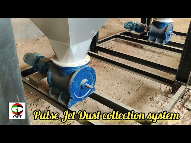 Dust Collectors - Bag Filter Systems Manufacturer from New Delhi