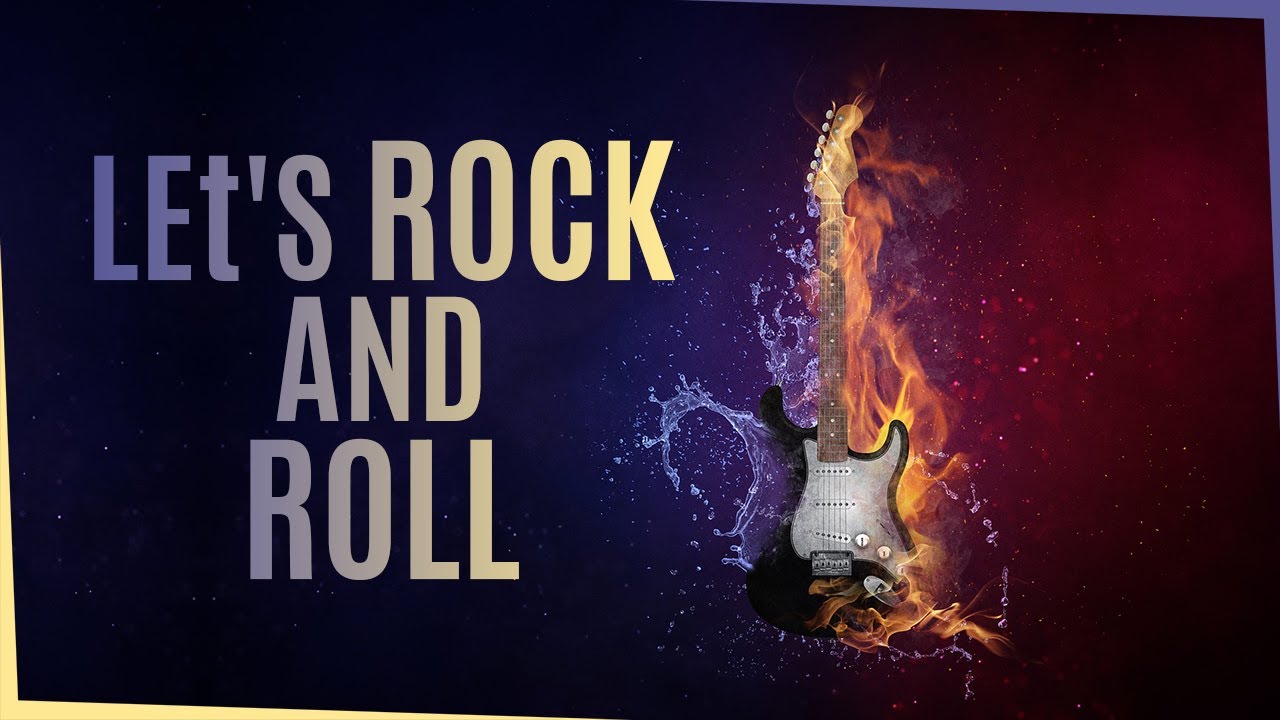 Dark Waters Rise-Lance Richards Music Video