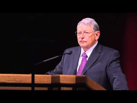 Engel's Law | Rulon D. Pope | 2012