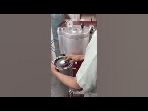 Vacuum Casting Machines at Best Price in India