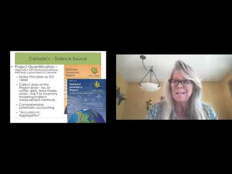 AGGP - The Canadian Grasslands Protocol - From Genesis to Completion