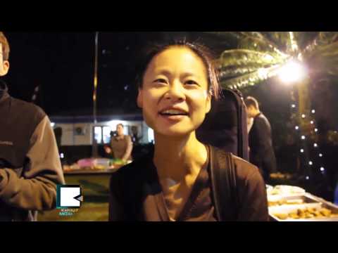 Burmese Christians and UN Join for Inter-Faith Music Concert in Rangoon