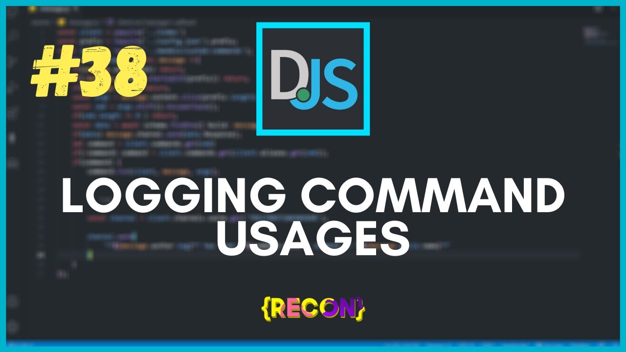 Logging Command Usages | TUTORIAL |