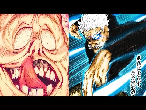 One Punch Man Chapter 146 Release Date, Spoilers, Raw Scans Leaks and ...