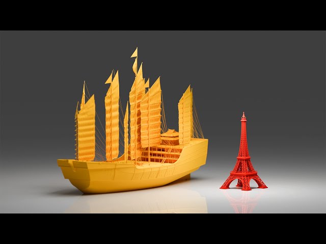 The Biggest Ship in History: Unveiling the Mysteries of the Ming Treasure Fleet | Galaxy.ai