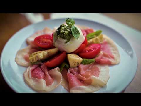 LUCA CINI A WINE STORY, PHUKET - RESTAURANT AND WINE BAR VIDEO PRODUCTION