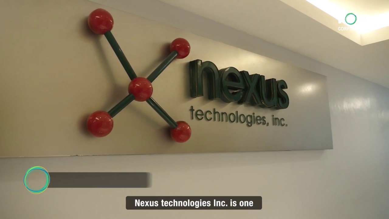 NOW Spotlight: Nexus Technologies Inc.