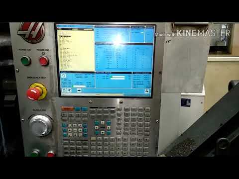 Used CNC Lathe Machine - Second Hand CNC Lathe Machine Latest Price ...