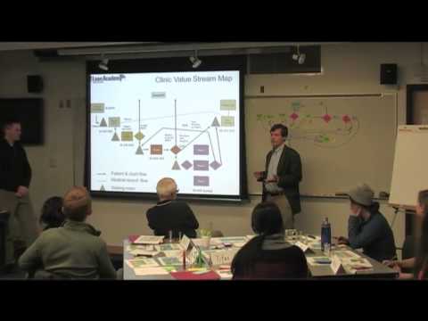 Mapping the Healthcare Value Stream « Lean Transformation in Healthcare