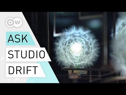Ask a designer - How to design lights in unusual ways | Nature and technology
