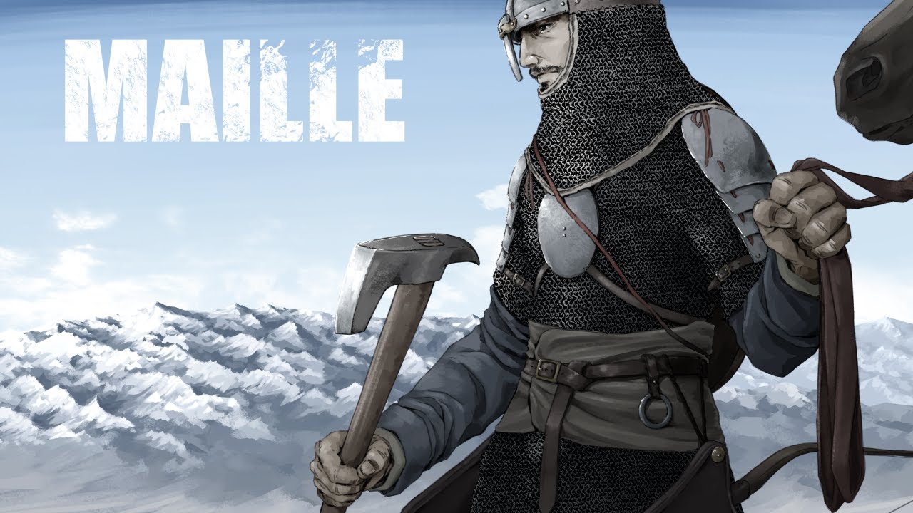 The Absence of Chainmail in Power Fantasy: Understanding Its Role and ...