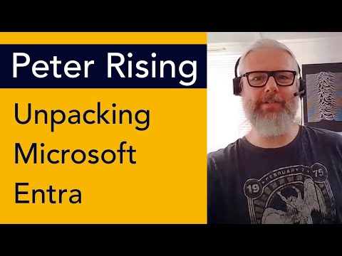 Unpacking Microsoft Entra | Under the hood of Microsoft's Identity & Access solution