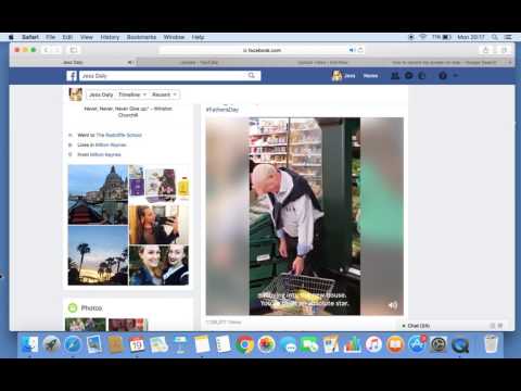 Tannoy Takeover - Tesco 2017 Facebook
